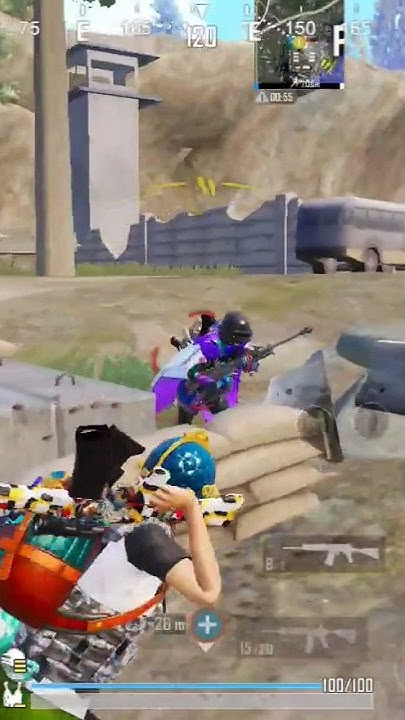 These Reflex Saves Me🤯🥵🔥 Bgmi Pubg Pubgmobile Bgmilive Godlike