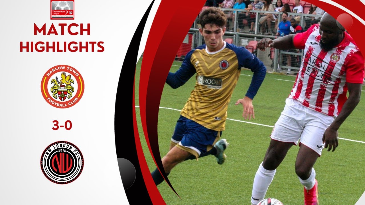 NW LONDON FC – NW LONDON FC Official Website