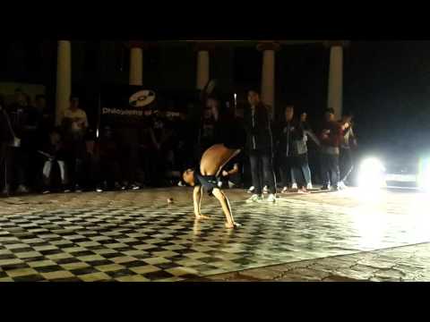 Guma vs Arman vs Khan / Philosophy of the groove