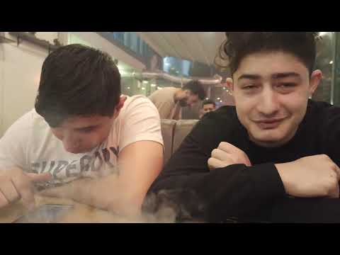 HAFIZ KEDERLİ FT. SAHİL BİLESUVARLI HER YERDEN DEDİ ADİ VEZYETDE