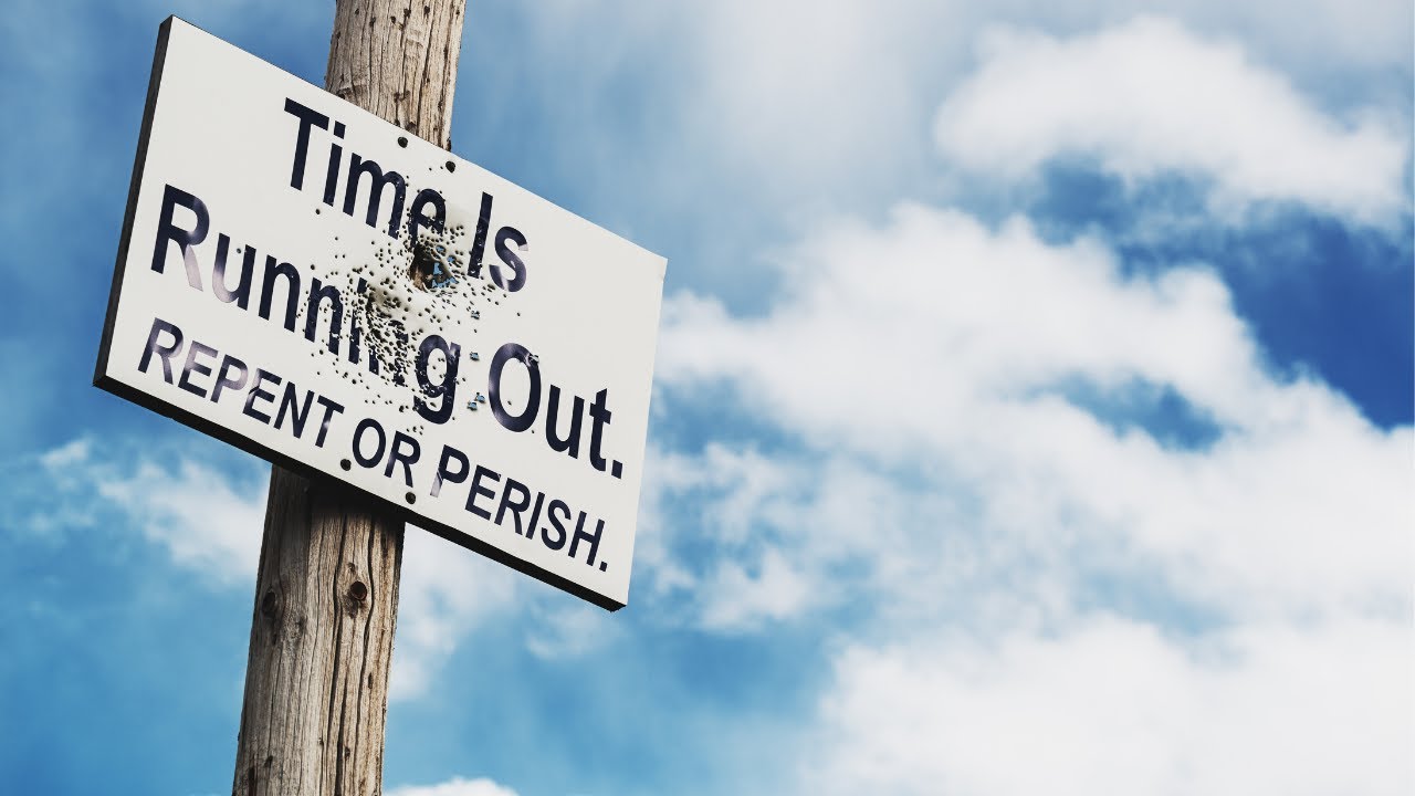 DAY 23 | REPENTANCE | 31 Days Of PRAYER For Our Youth - YouTube