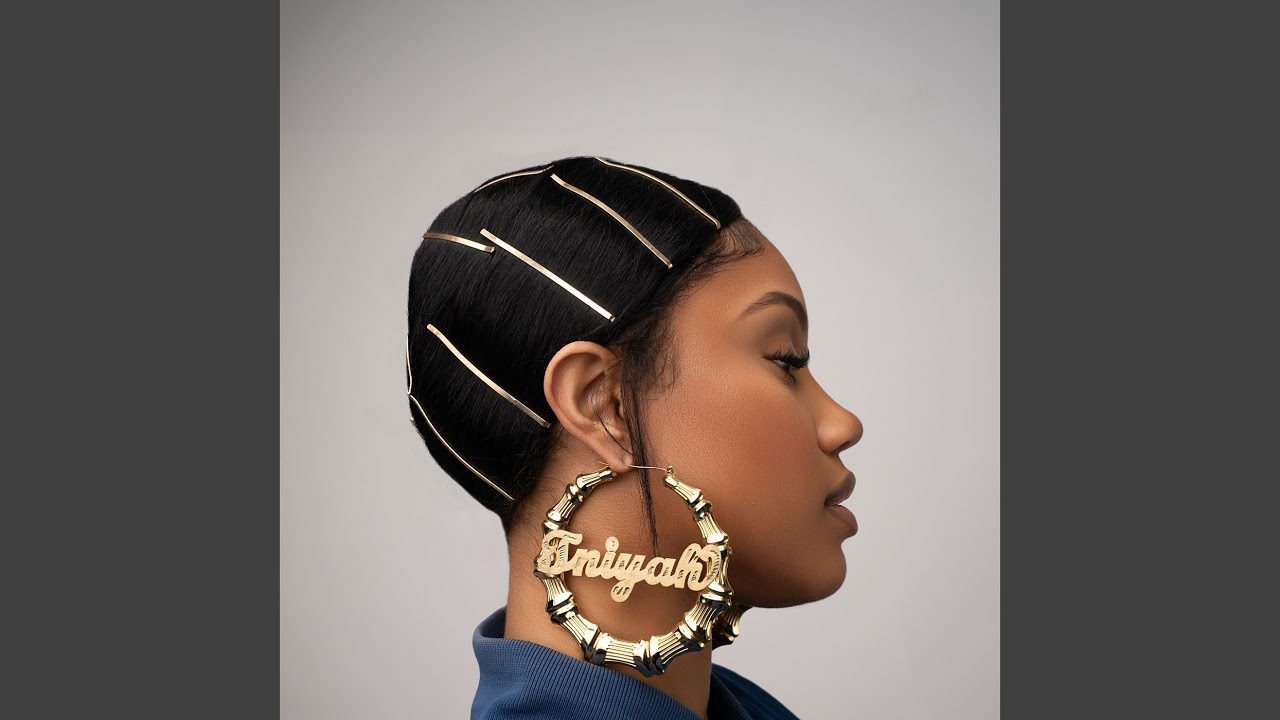 Slide - Tniyah: Song Lyrics, Music Videos & Concerts