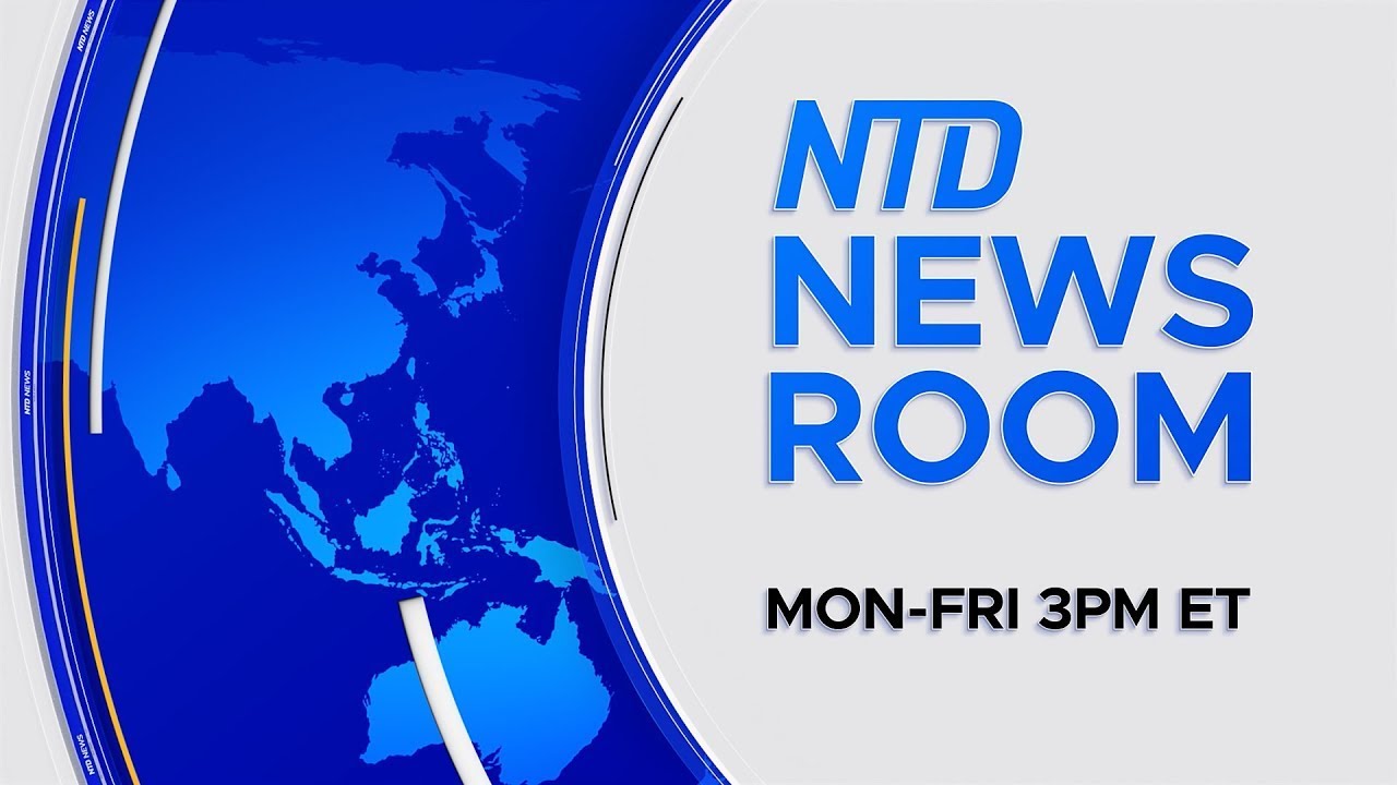 NTD Newsroom Full Broadcast (Nov. 7) - YouTube