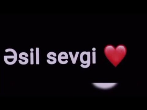 Whatsapp Üçün Maraqlı Mənalı statuslar Whatsapp durum videoları,Yazılı videolar