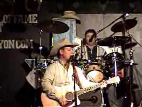 Shawn Jennings And The Southern Roots Band - My Desire - YouTube