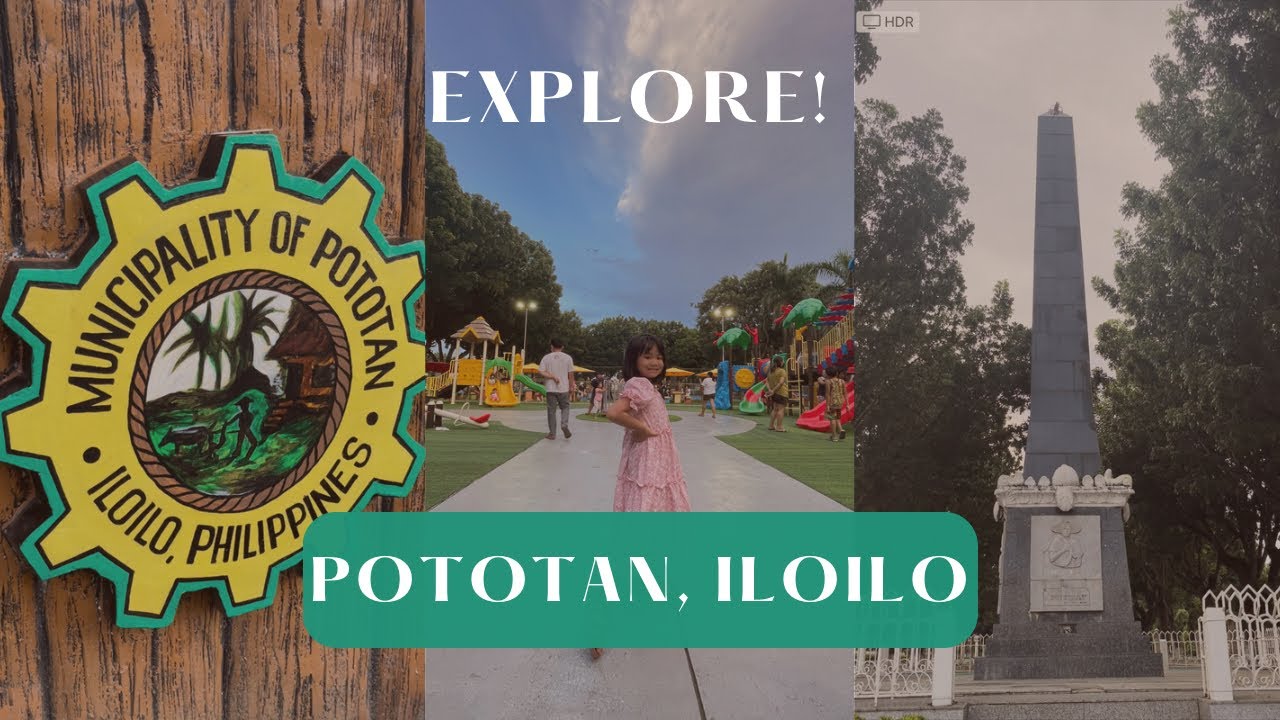 Explore POTOTAN, ILOILO! - YouTube