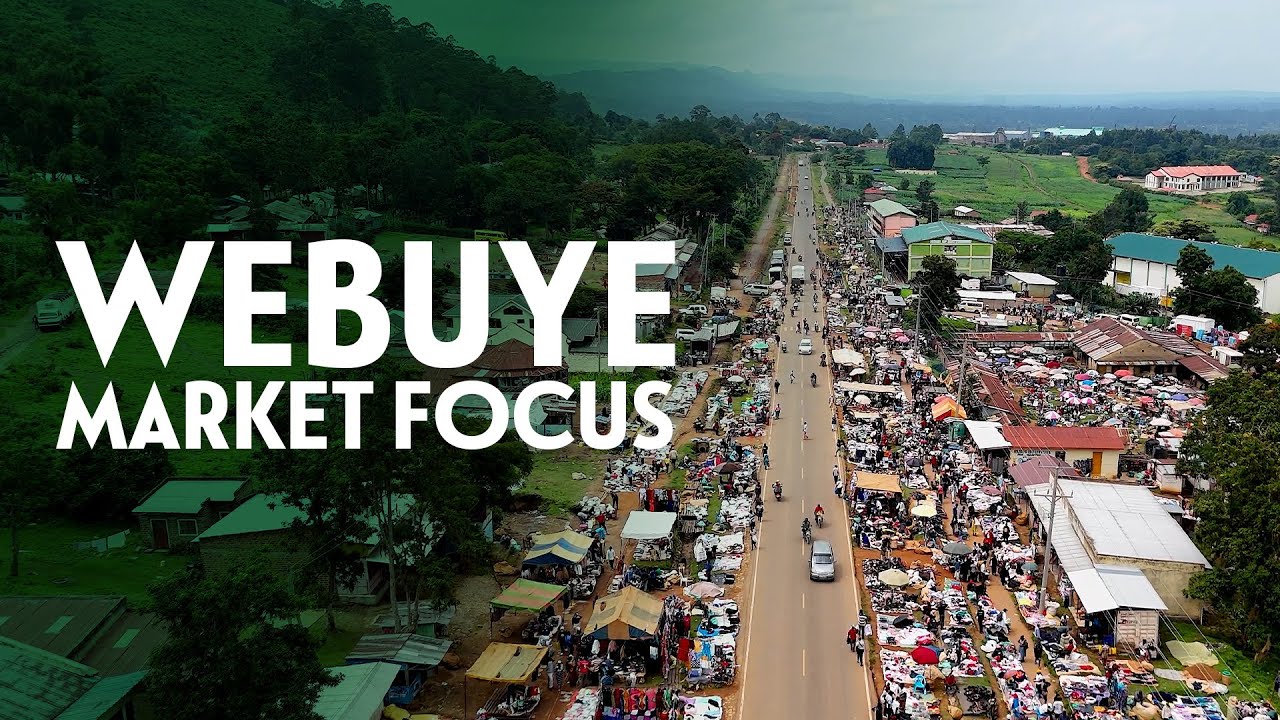 The Comeback Story of Webuye Town |The Real Stories Behind Kenya’s ...