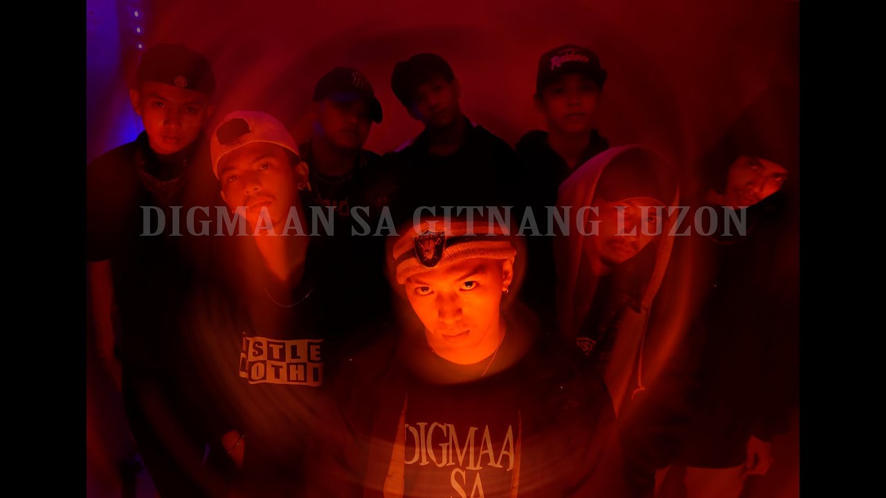 (O O Z M A) mandirigma by: OOZMKPPA (Official Music Video) - YouTube