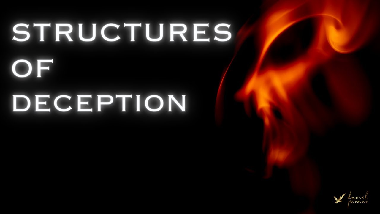 Structures of Deception - YouTube