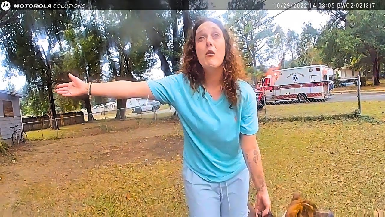 The Killer Girlfriend Who Thought She Could Outsmart Everyone - YouTube