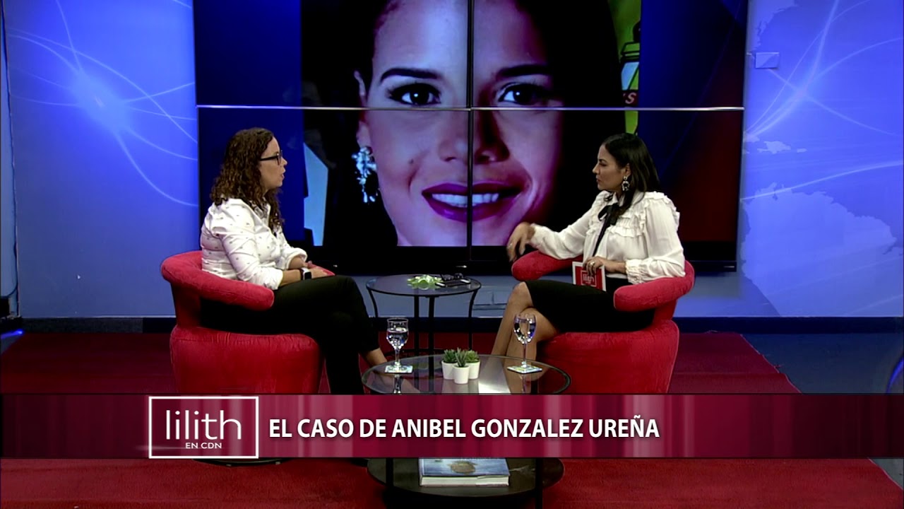 El caso de Anibel González Ureña - YouTube