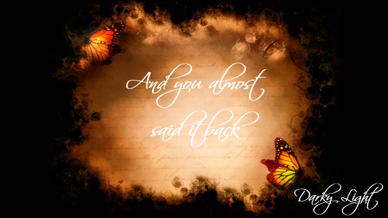 Carly Rae Jepsen - More Than A Memory *With lyrics* - YouTube