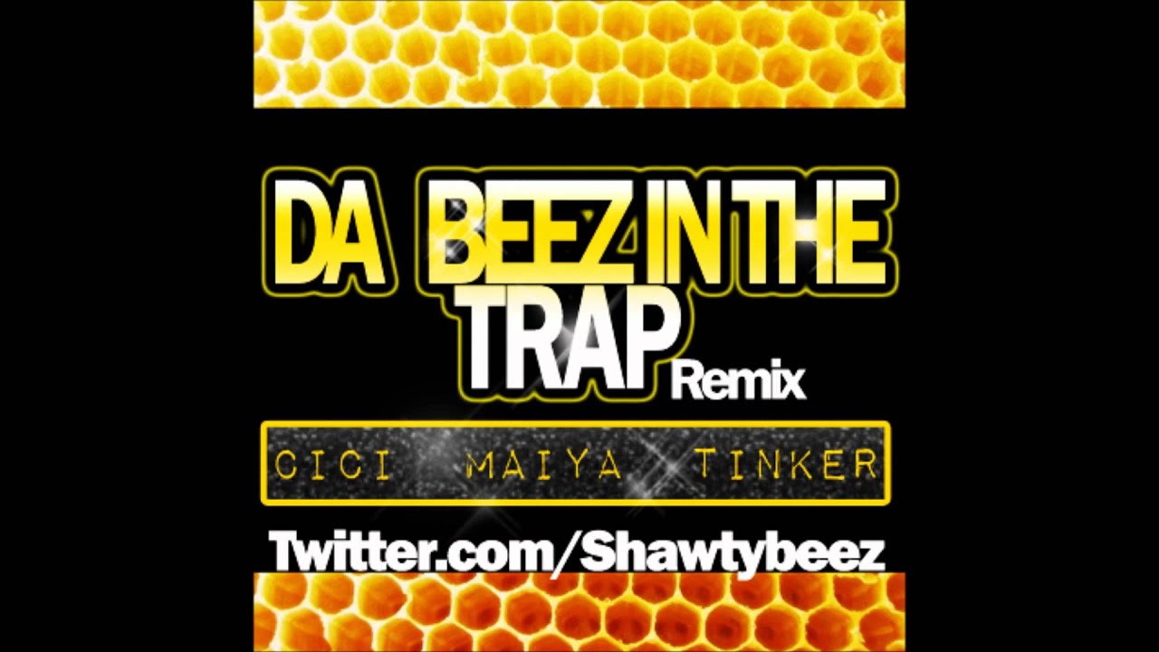 ShawtyBeez Da Beez In The Trap Remix - YouTube