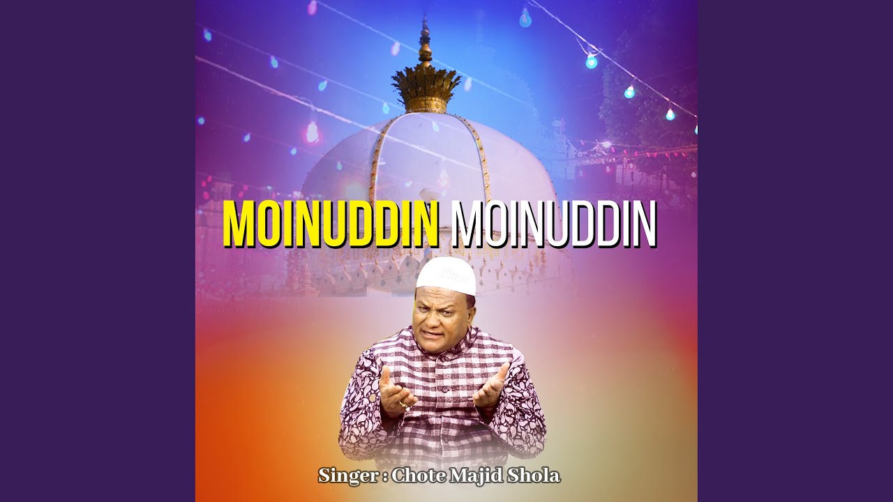Moinuddin Moinuddin - YouTube