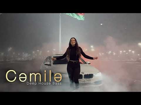 Ay Cəmo, Ay Cəmilə - Deep house | Azəri Bass Music 2026 #remix 