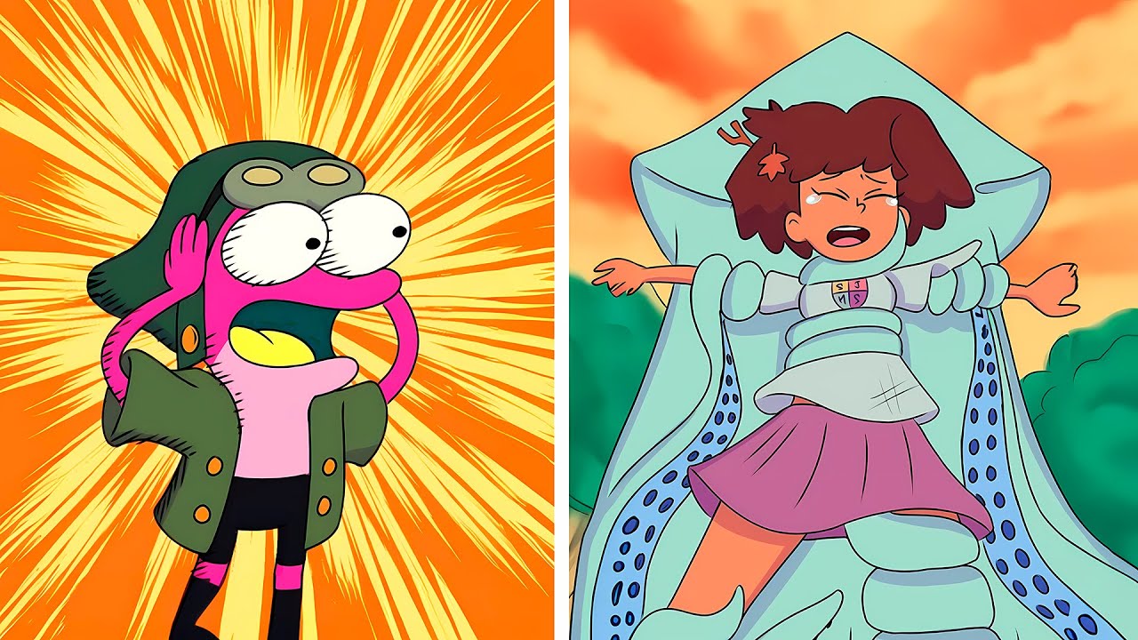 I Need Your Help...😮 | Comic Dub - YouTube