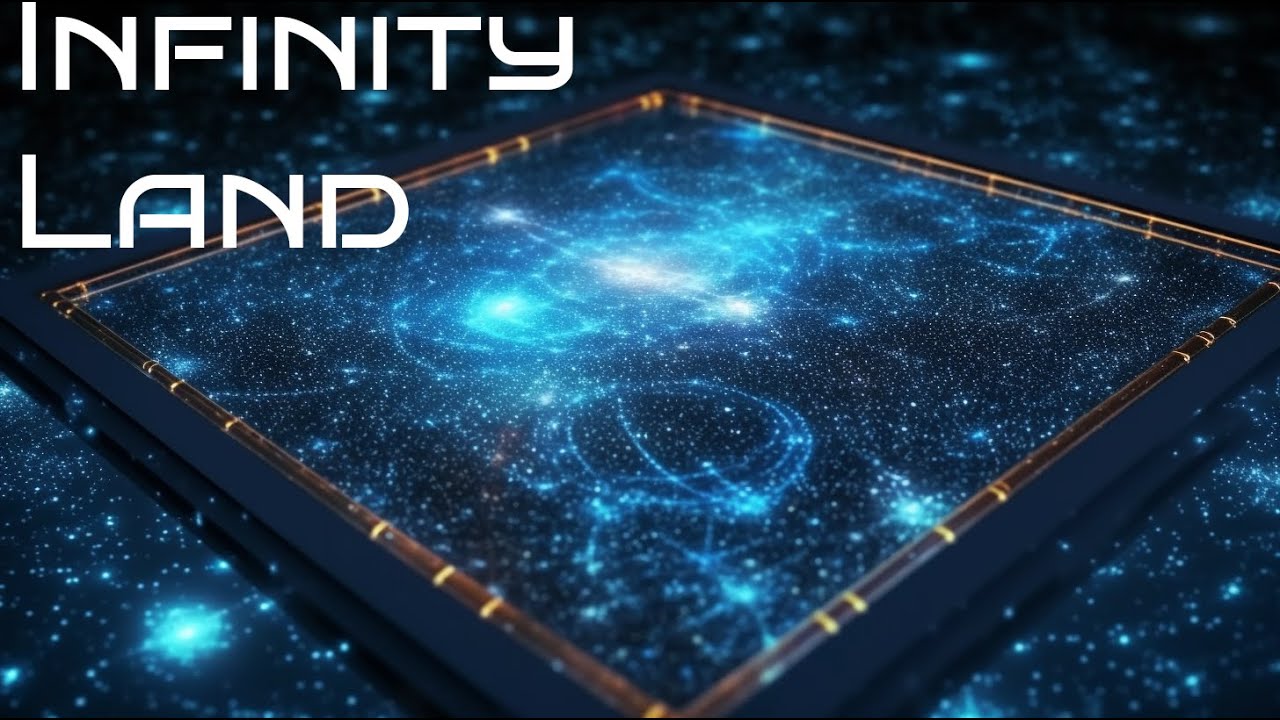 Infinity Land - Pioneer the Multiverse - YouTube