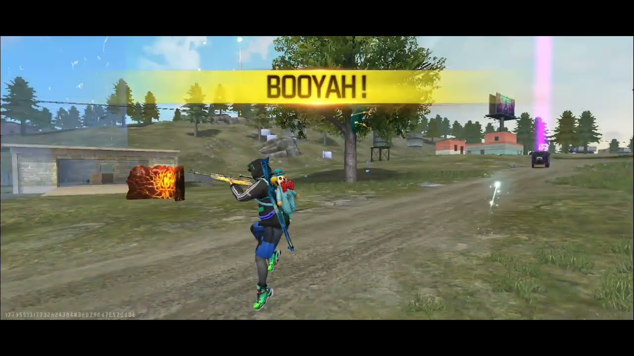 🔥 FF Br Rank Push Trick Best Character 🎯 How To FF Br Rank Push Trick ...
