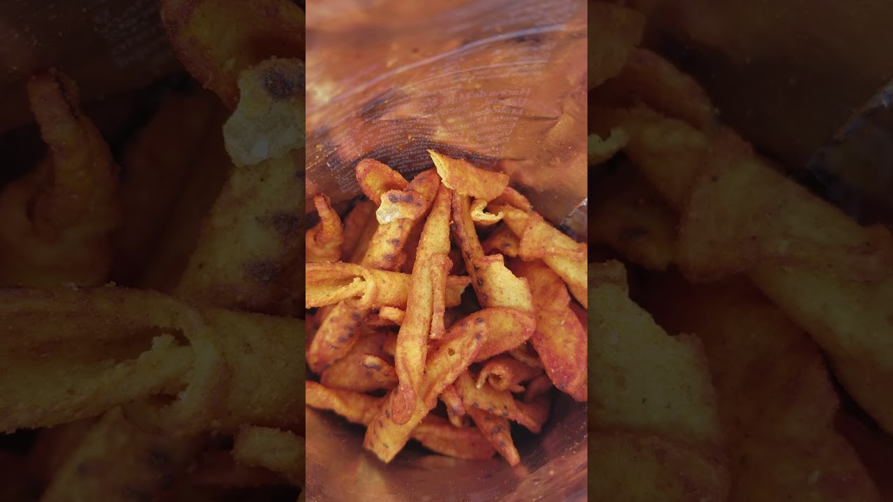 Botanas Mexicanas marca bokados Enre 2 - YouTube