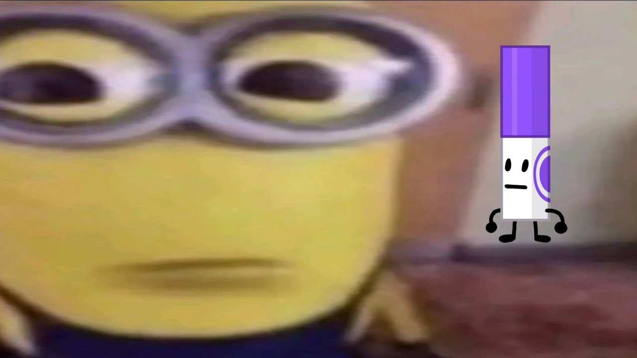 BFDI in Luma AI - YouTube