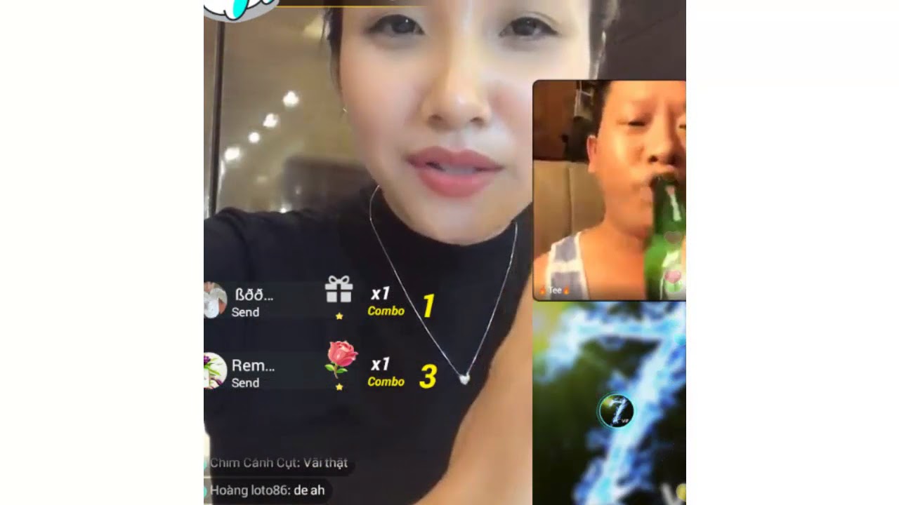 emo Live video call Episode#110 - YouTube