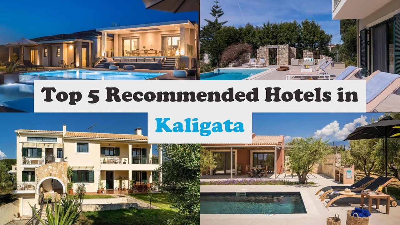 Top 5 Recommended Hotels In Kaligata | Top 5 Best 4 Star Hotels In ...