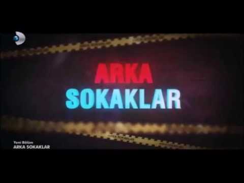 Arka Sokaklar Aksiyon 5.Sezon Full (Versiyon)