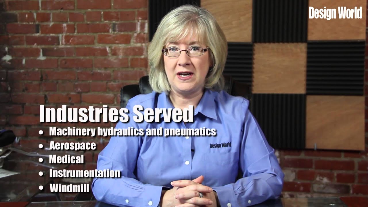 Product Showcase - Ferrule-Lock - YouTube