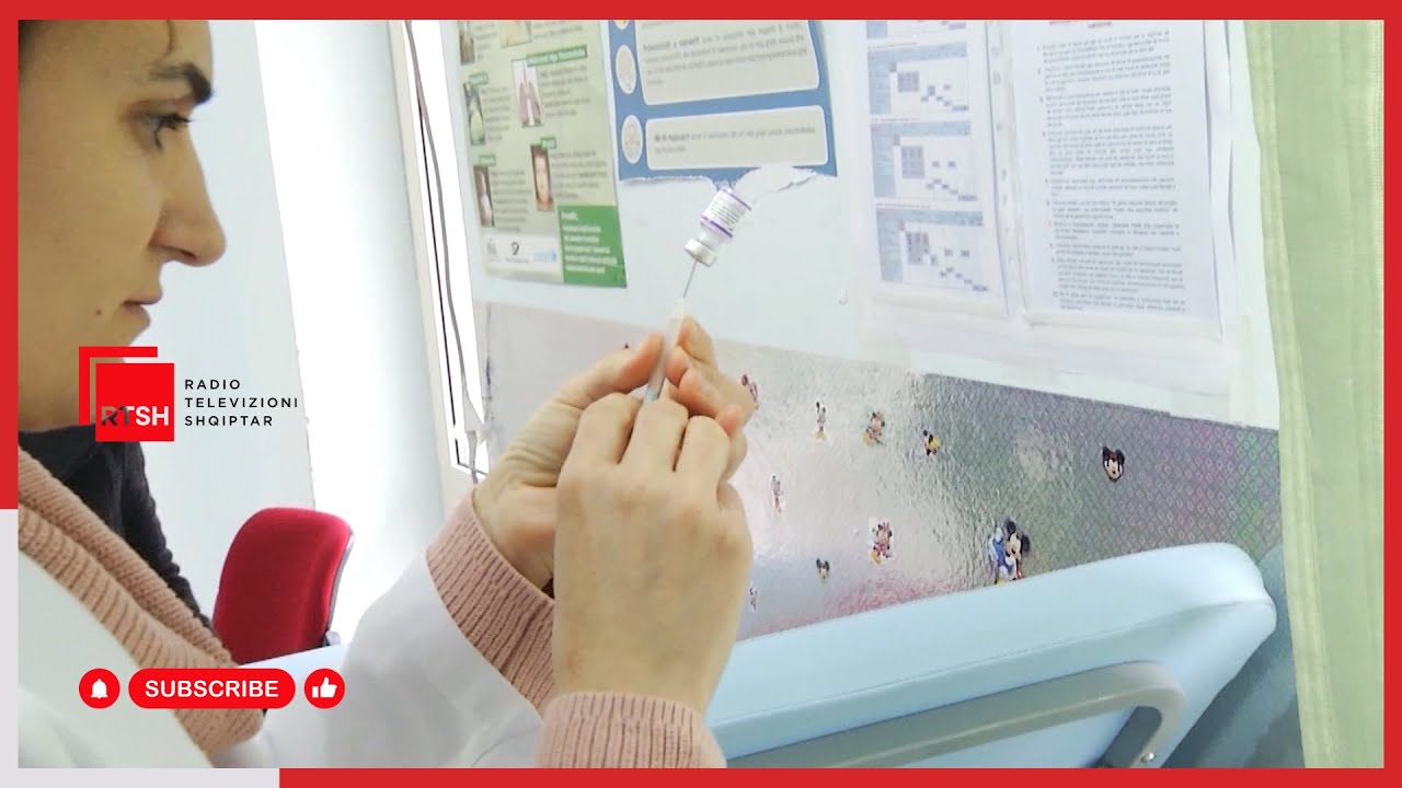 Fruthi mbërrin në Shqipëri - Zbulohen 11 raste, fëmijët nuk ishin të ...