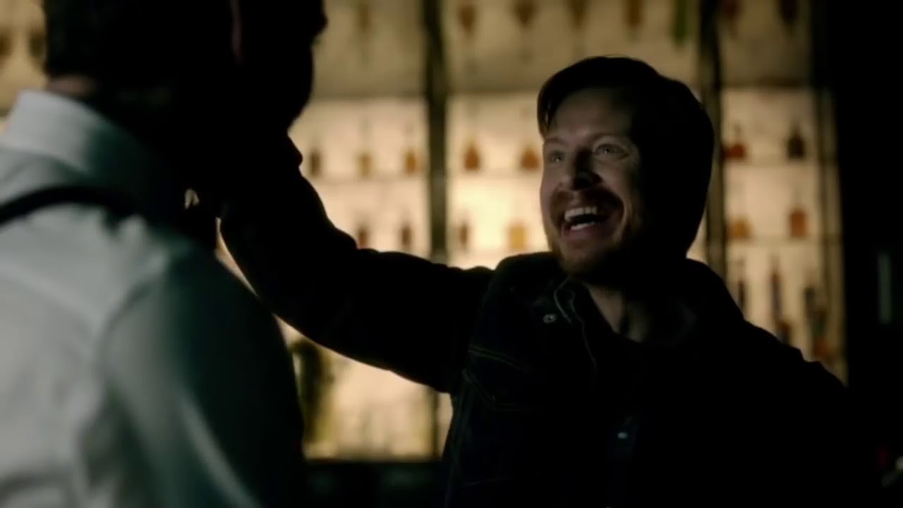 Lucifer 1x11 - YouTube