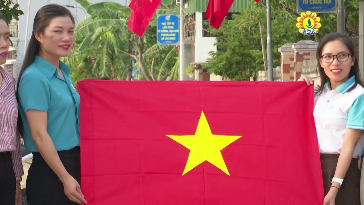 colip mat tran thu thuy - YouTube