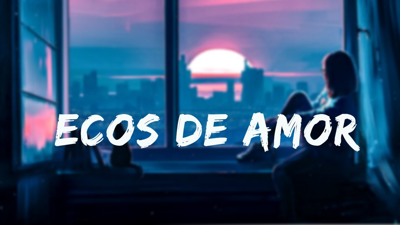 Thalia, Pedro Capó / Estoy Enamorado (Letra) - YouTube