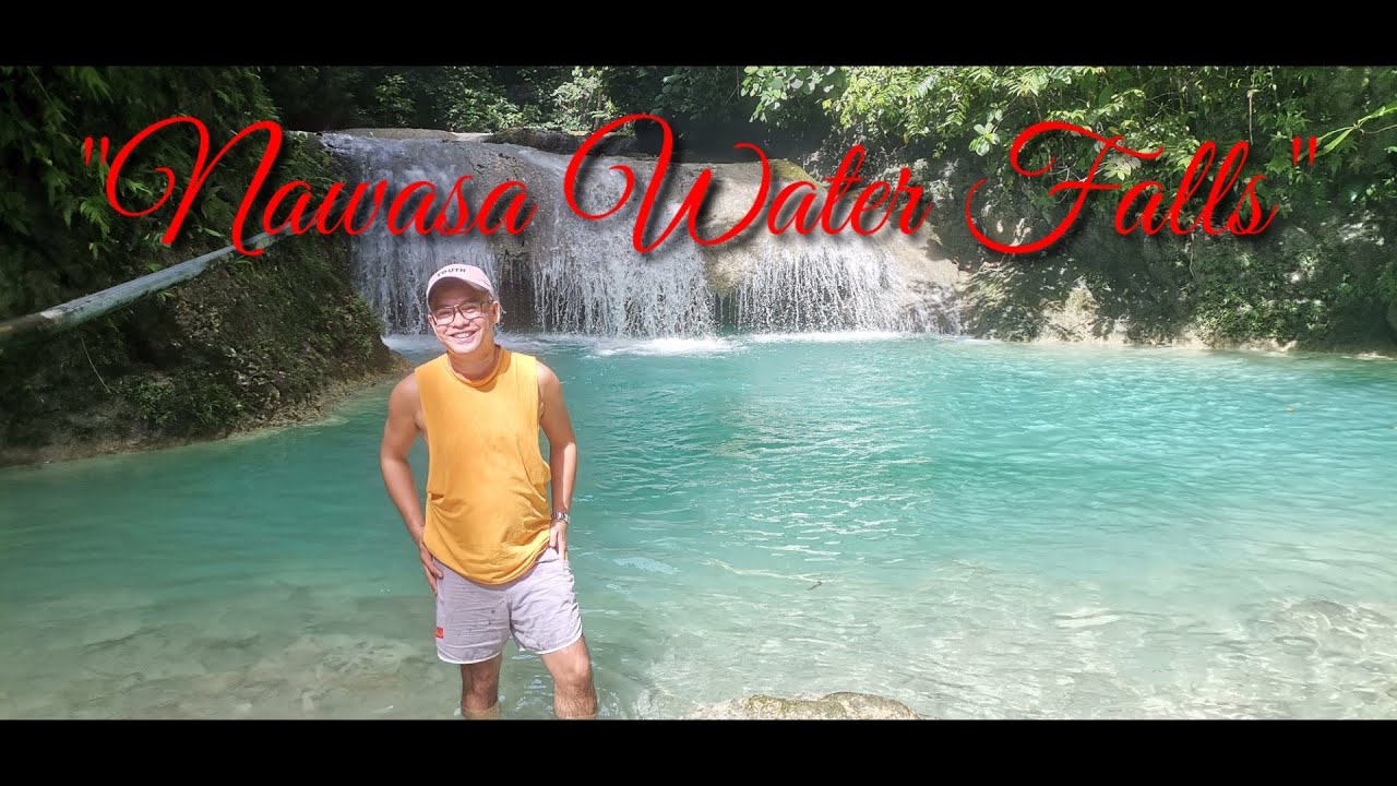 "NAWASA WATER FALLS" - YouTube