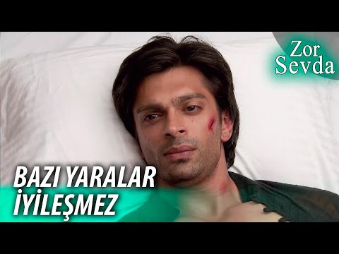 Sonu Hastanede Biten Kahramanlık | Zor Sevda - 2.Bölüm ❤️
