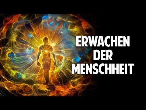 Erwachen der Menschheit: Wie Du Dich als reines Schöpferwesen erkennst - Gerhard Vester
