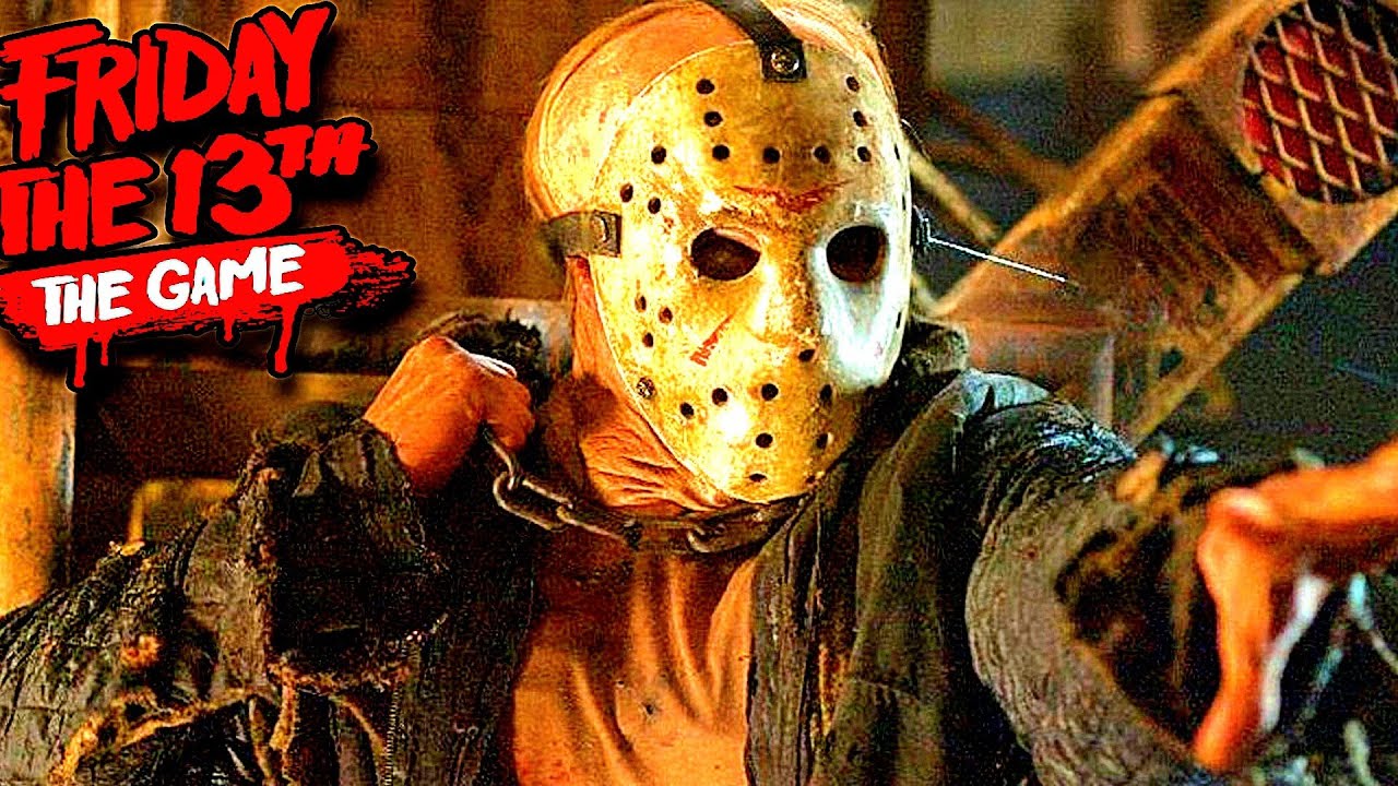 Friday the 13th Resurrected |Jason Match|Reboot Jason| Online game(Beta ...