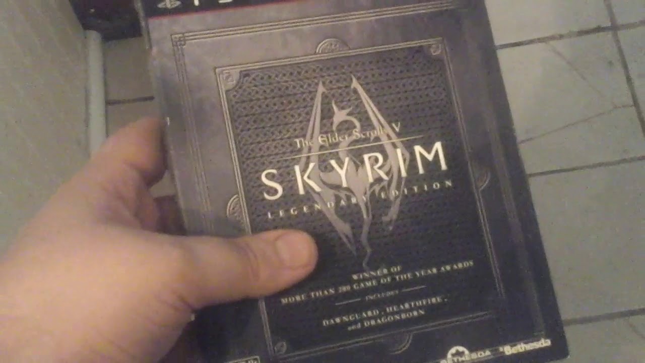 My Favorite RPG - YouTube