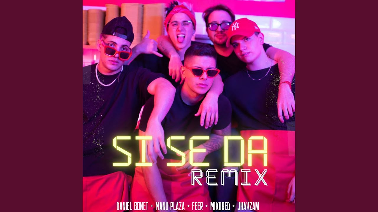 Si Se Da (Remix) - YouTube