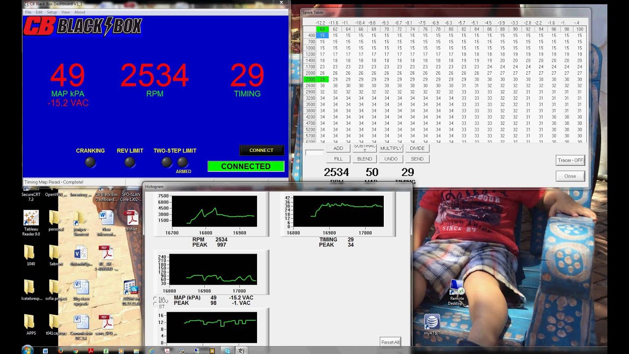 CB Black Box initial test 58ghia standard NA map 3 20 2016 7 17 03 PM ...