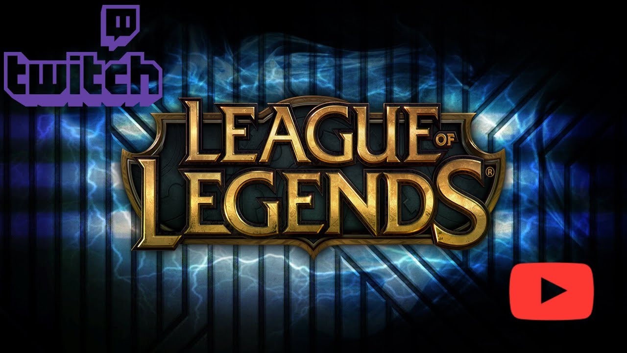 LOL S10 Game de placement 1 - YouTube