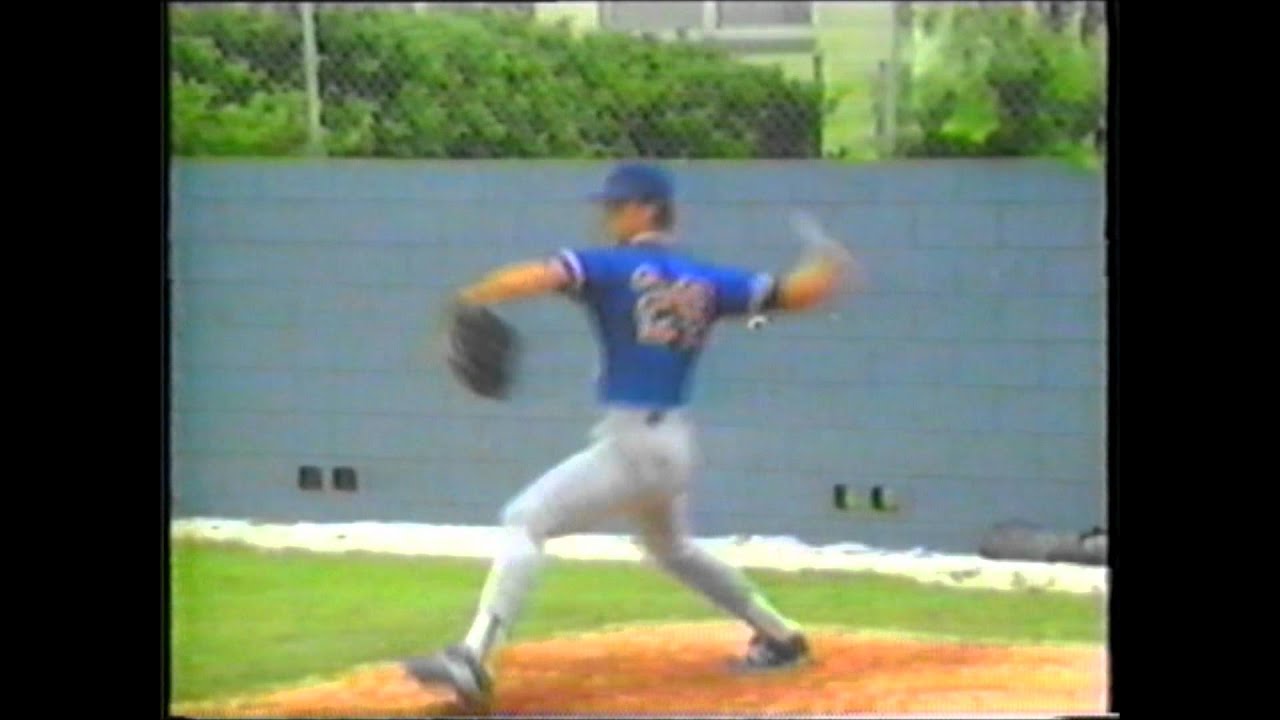 Charlotte Rangers story, WINK-TV 1988 - YouTube