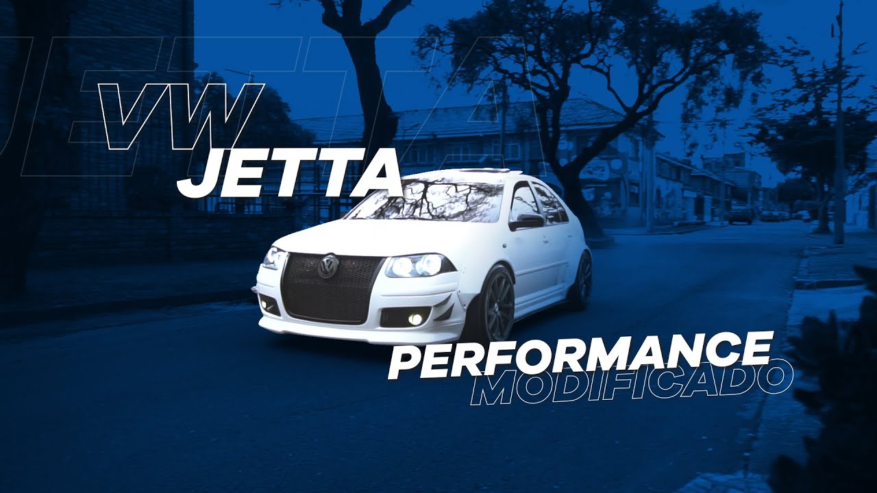 Volkswagen Jetta GLI Performance - Sp tuning - YouTube