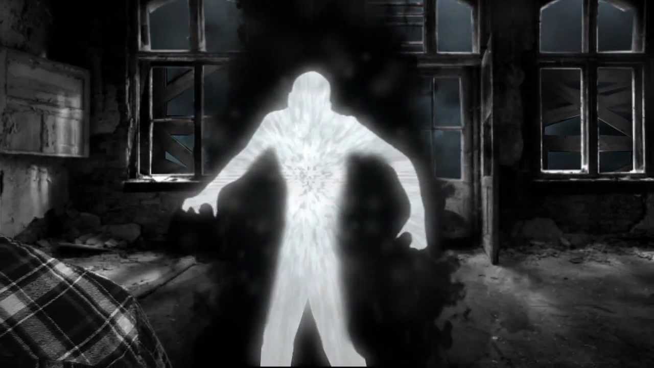 The Monster Within - YouTube