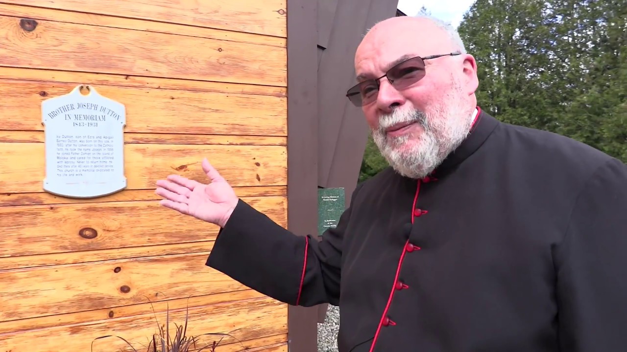 Remembering Brother Dutton - YouTube