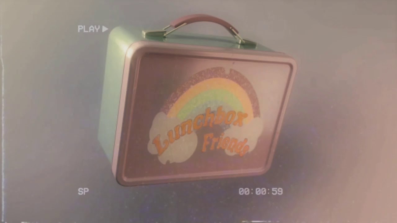 Lunchbox Friends - Nightcore (Melanie Martinez) | Always Melanie - YouTube