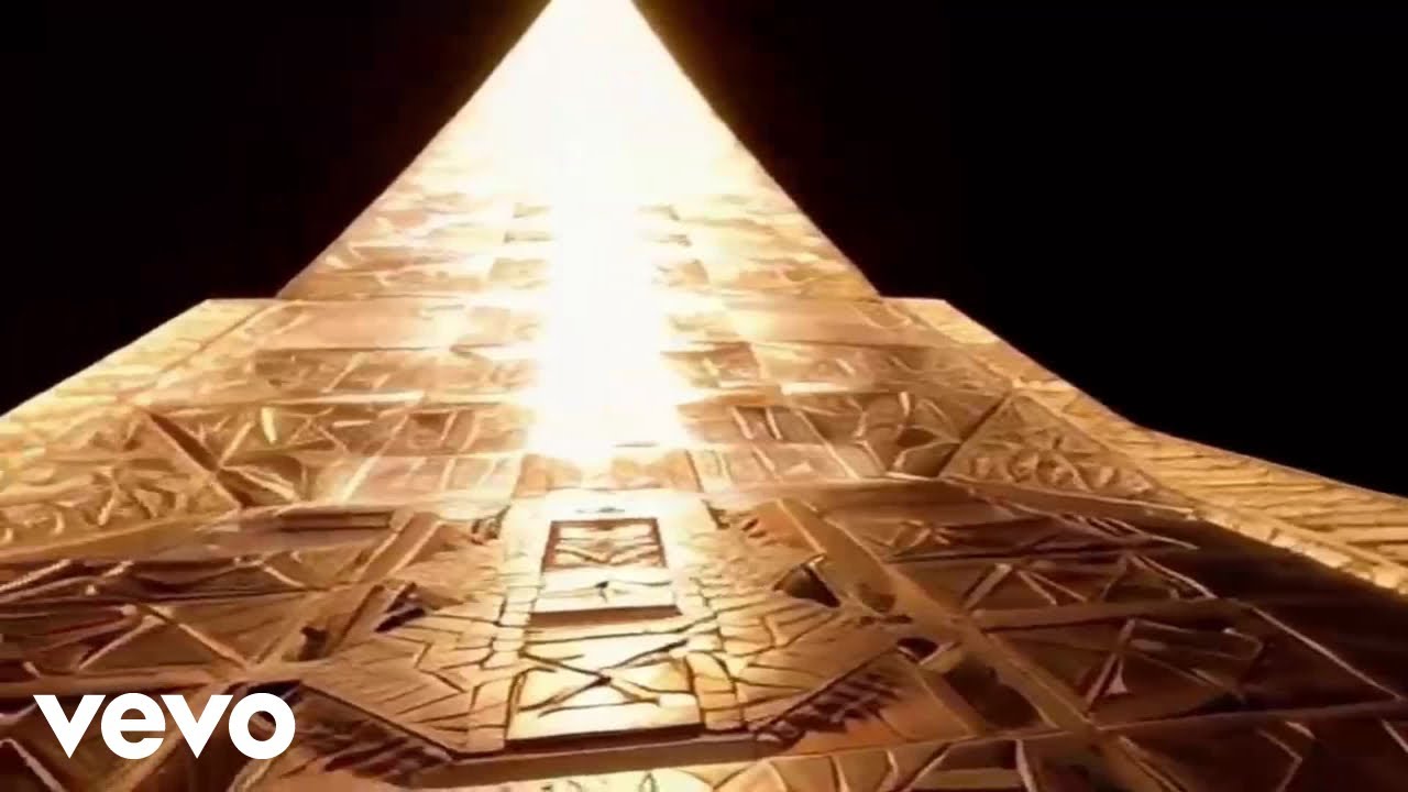 Fleeting Shadows - Triangular pathways (Official Music Video) - YouTube