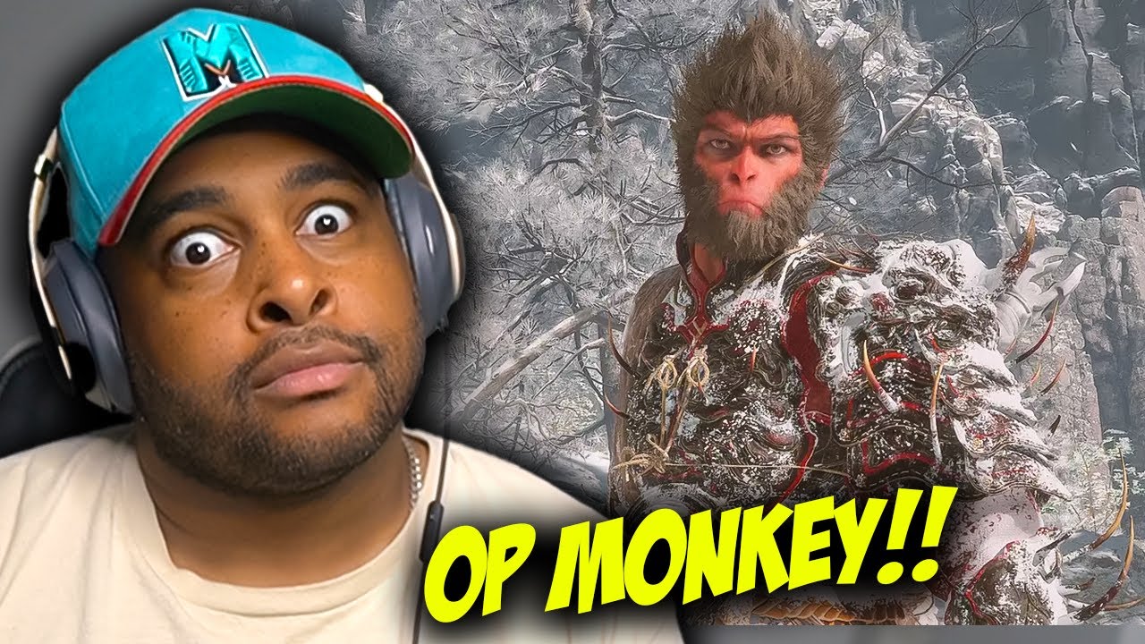 Too OVER-POWERED to Care! - YouTube