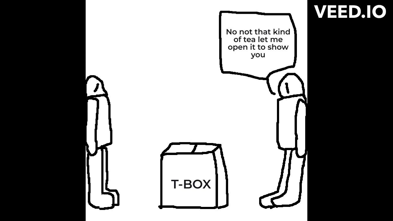 T-Box - YouTube