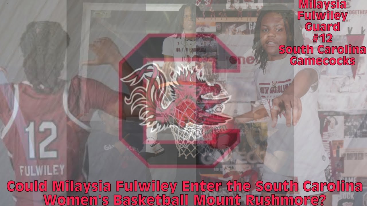 The Underestimated Podcast | Episode 28 | Can Milaysia Fulwiley get ...