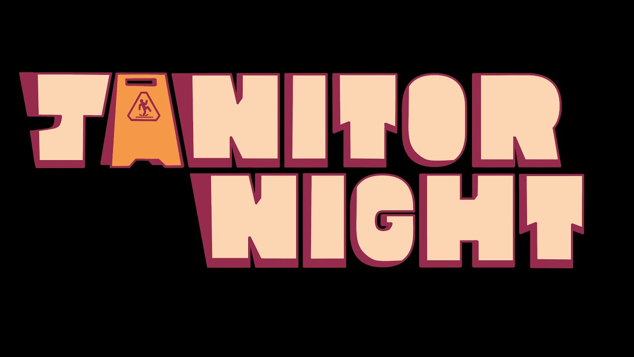 JANITOR NIGHT | Official Trailer - YouTube